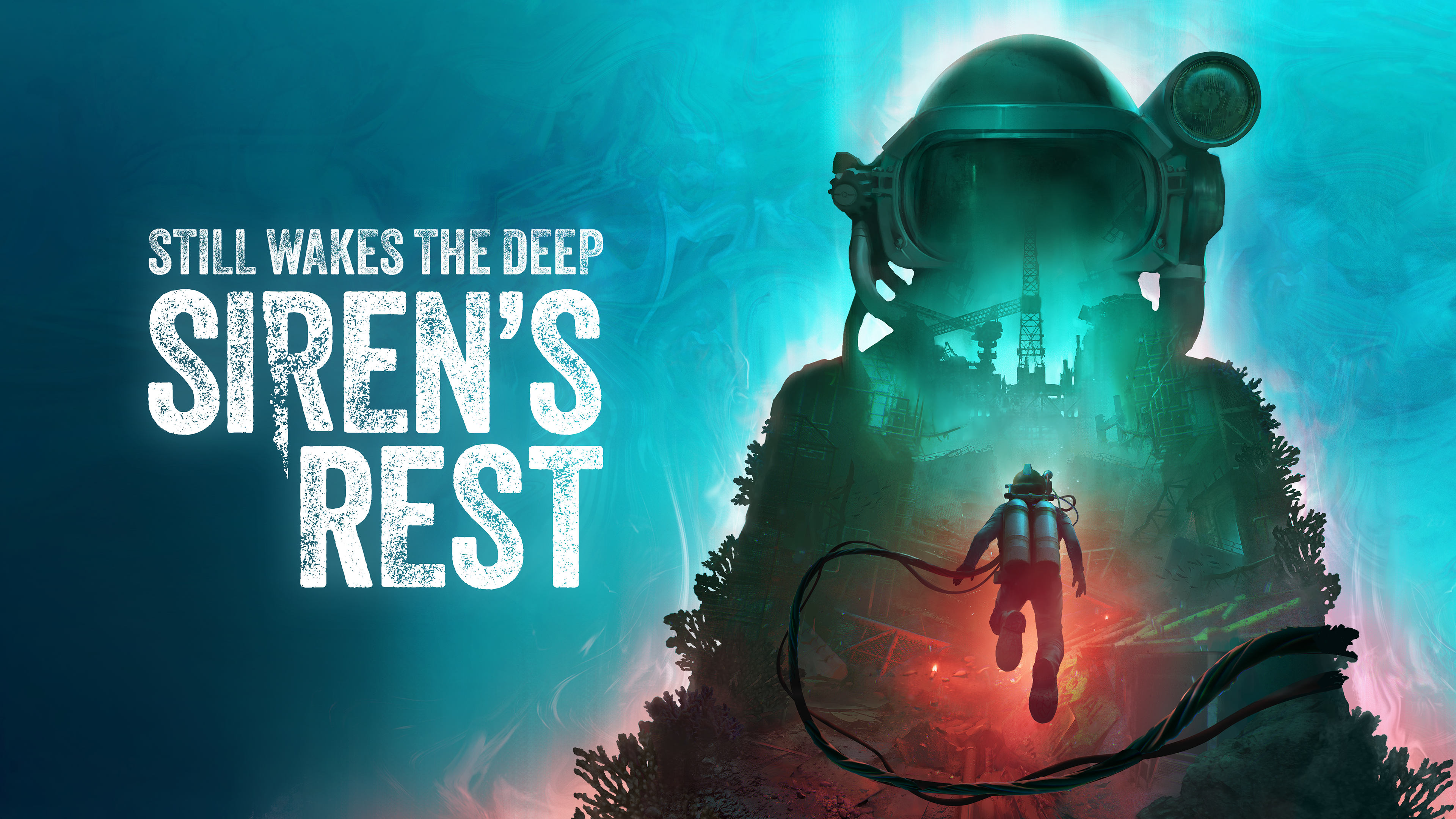 Still Wakes the Deep is getting an expansion next week