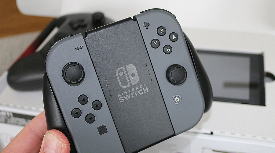 Around 20 Unreal Engine 4 Switch titles in development - - Gamereactor