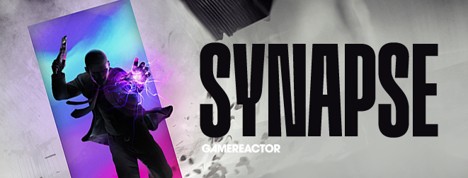 Synapse - Gamereactor UK