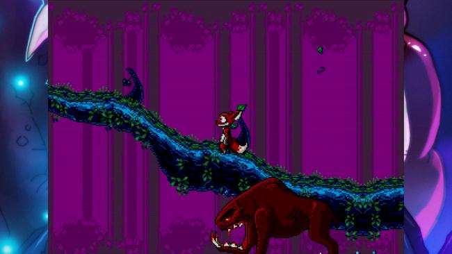 Tanglewood Review - Gamereactor