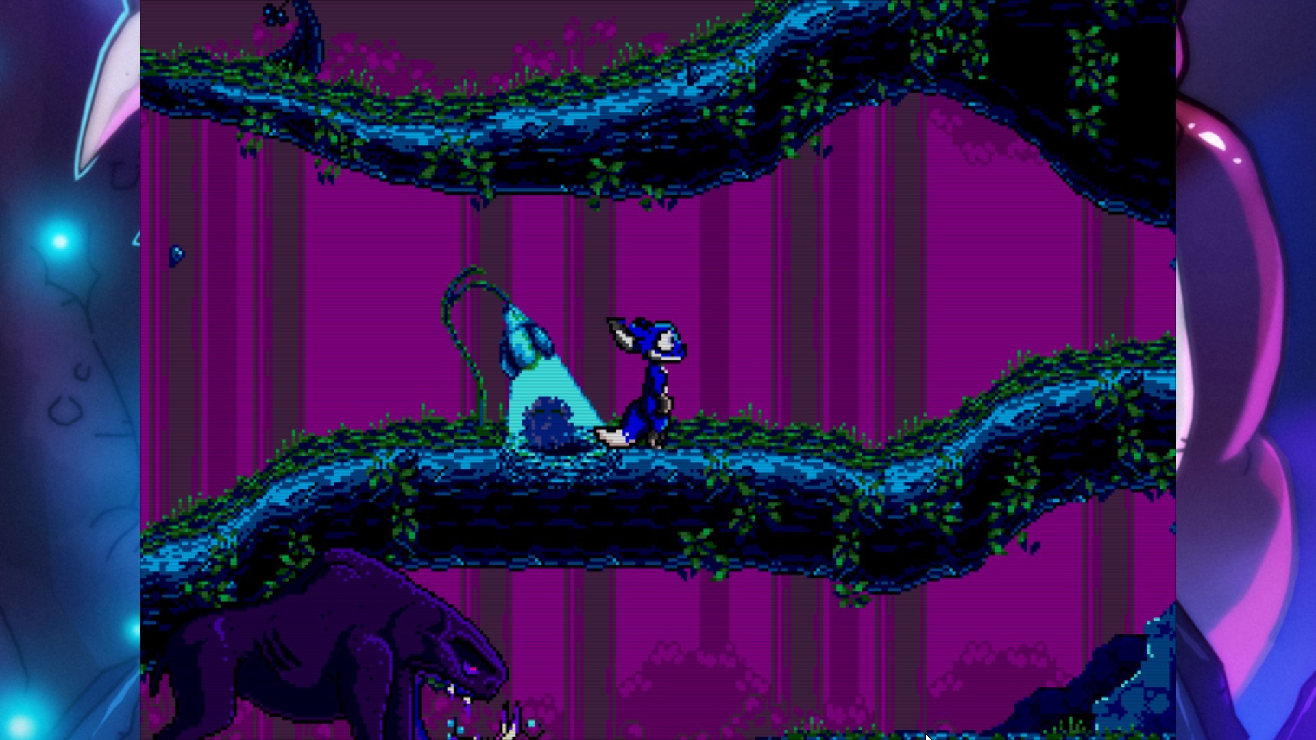 Tanglewood Review - Gamereactor