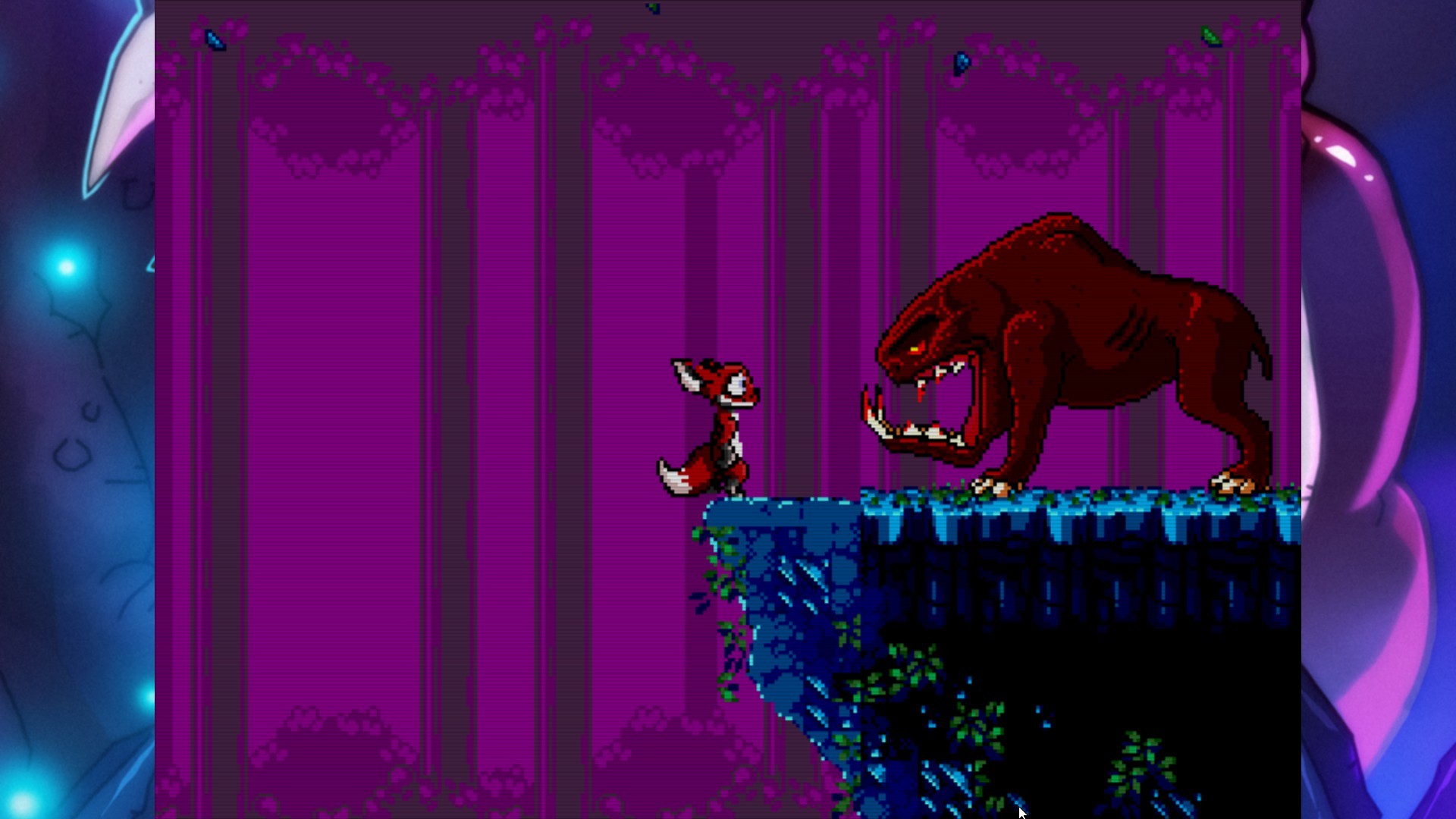 Tanglewood Review - Gamereactor