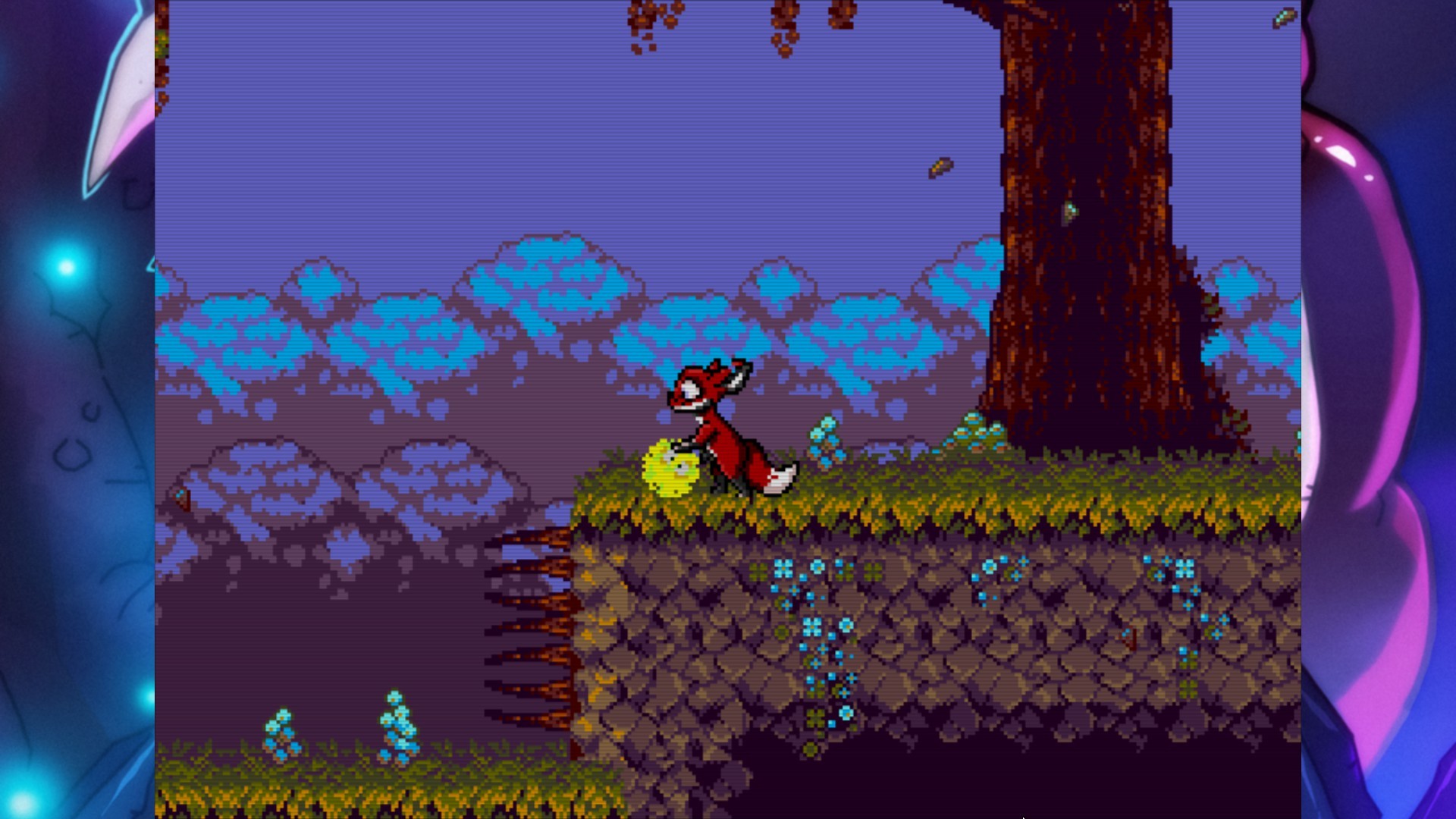 Tanglewood Review - Gamereactor