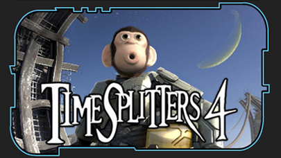 Timesplitters 4 in development - TimeSplitters 4 - Gamereactor