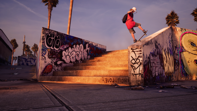 THPS 1&2 Remake: Tony Hawk renames old grab trick out of respect for ...