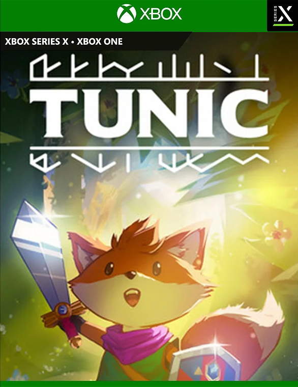 Tunic takes advantage of PlayStation 5's unique features to enhance ...
