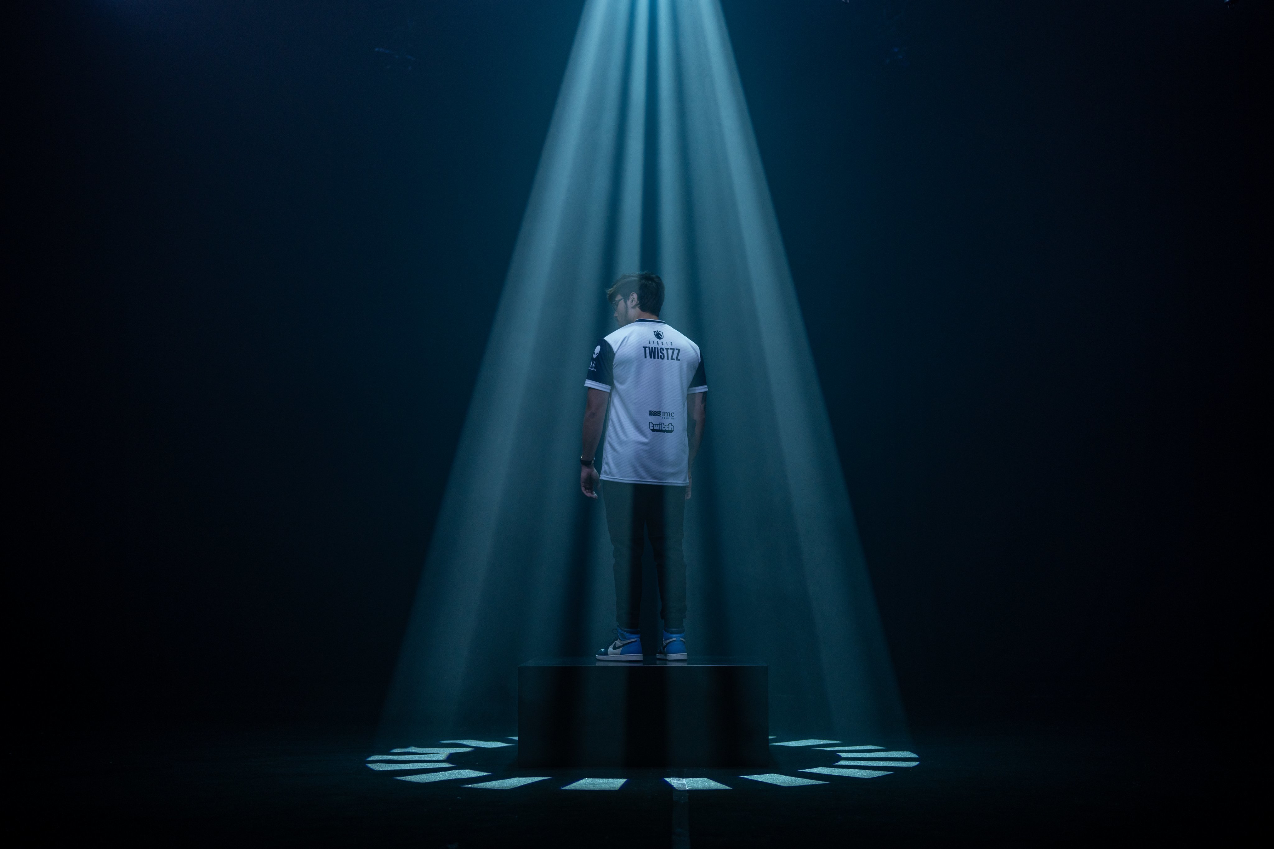 Twistzz joins Team Liquid - Counter-Strike 2 - Gamereactor