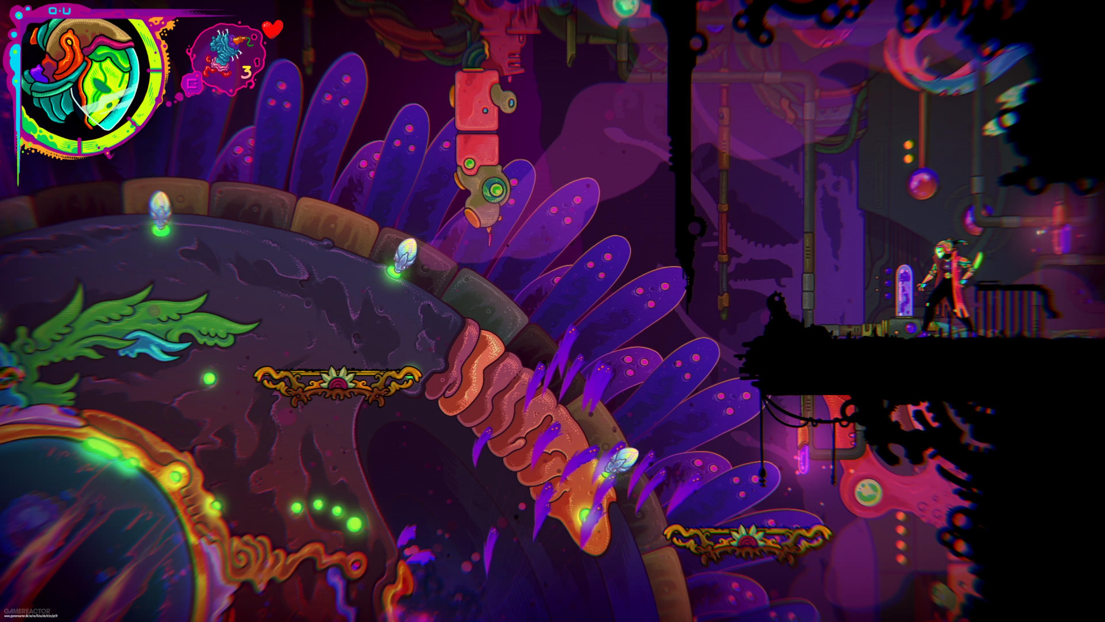 Ultros - Gamereactor UK