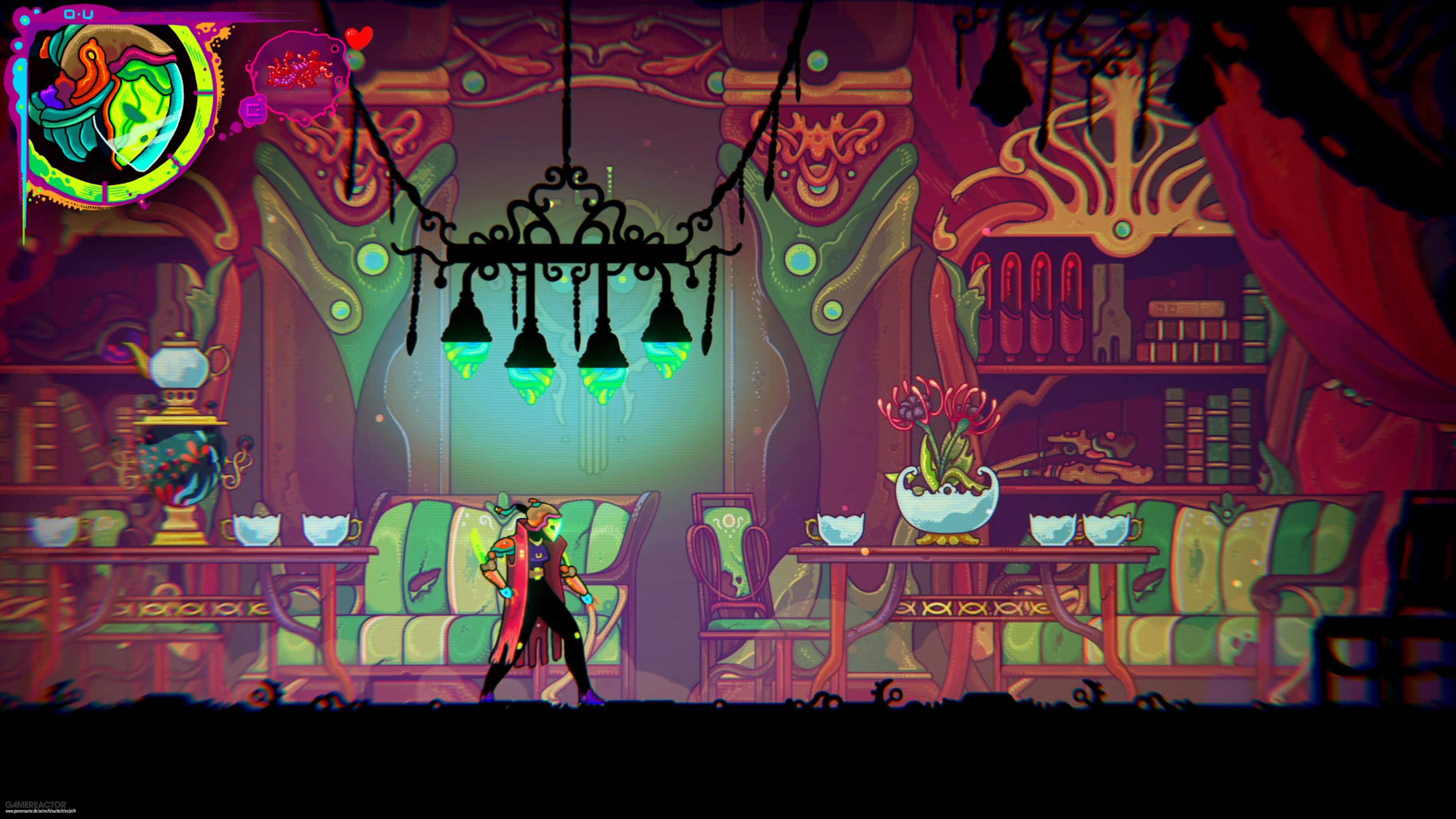 Ultros - Gamereactor UK