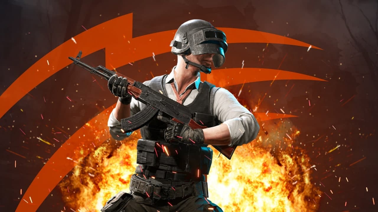 Virtus.pro to launch PUBG Mobile team