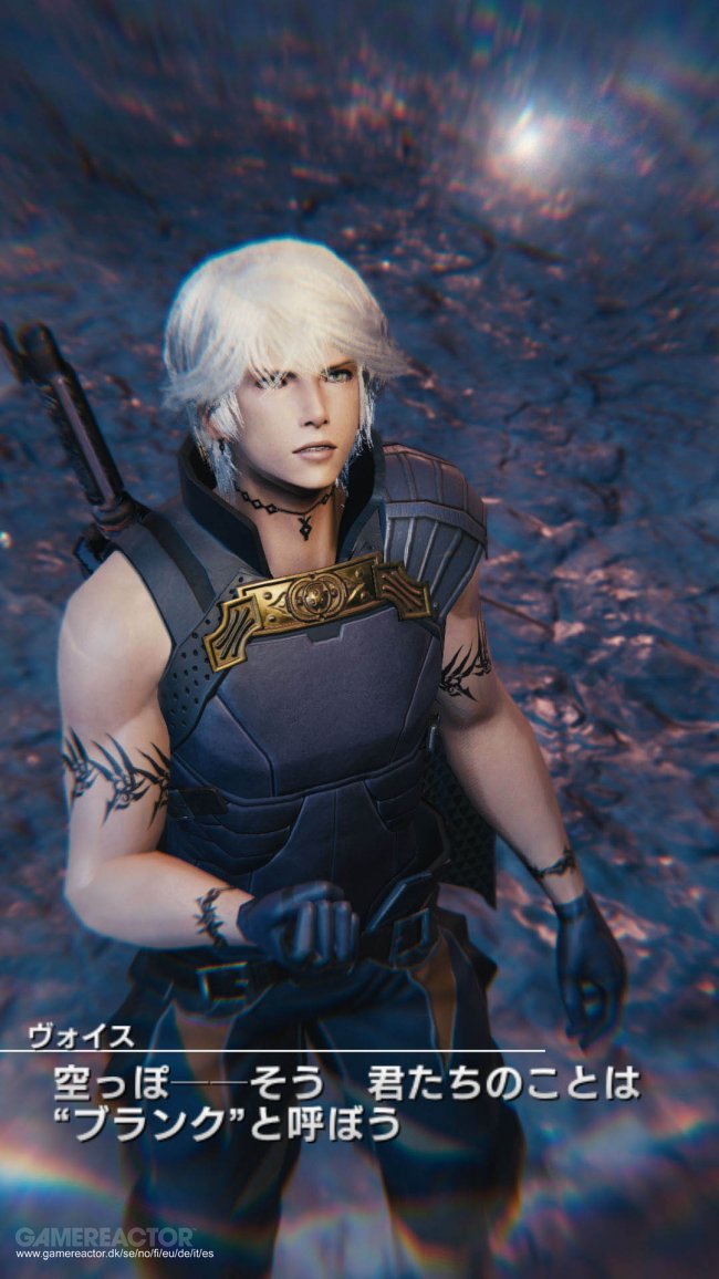 Mobius Final Fantasy - Gamereactor UK