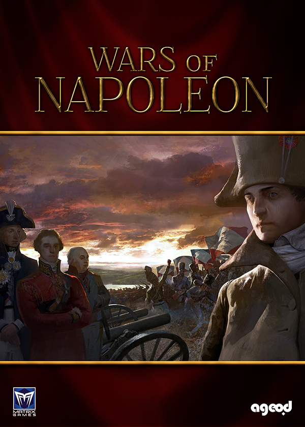Wars of Napoleon - Gamereactor UK