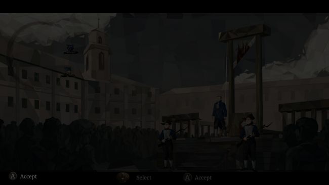 We. The Revolution Review - Gamereactor - We. the Revolution - Gamereactor