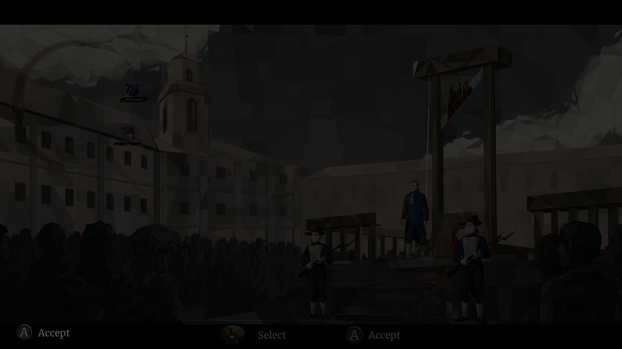 We. The Revolution Review - Gamereactor - We. the Revolution - Gamereactor