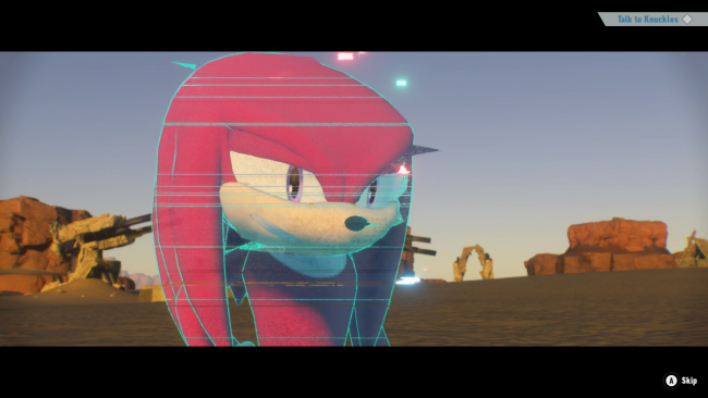 What you need to know about Sonic Frontiers