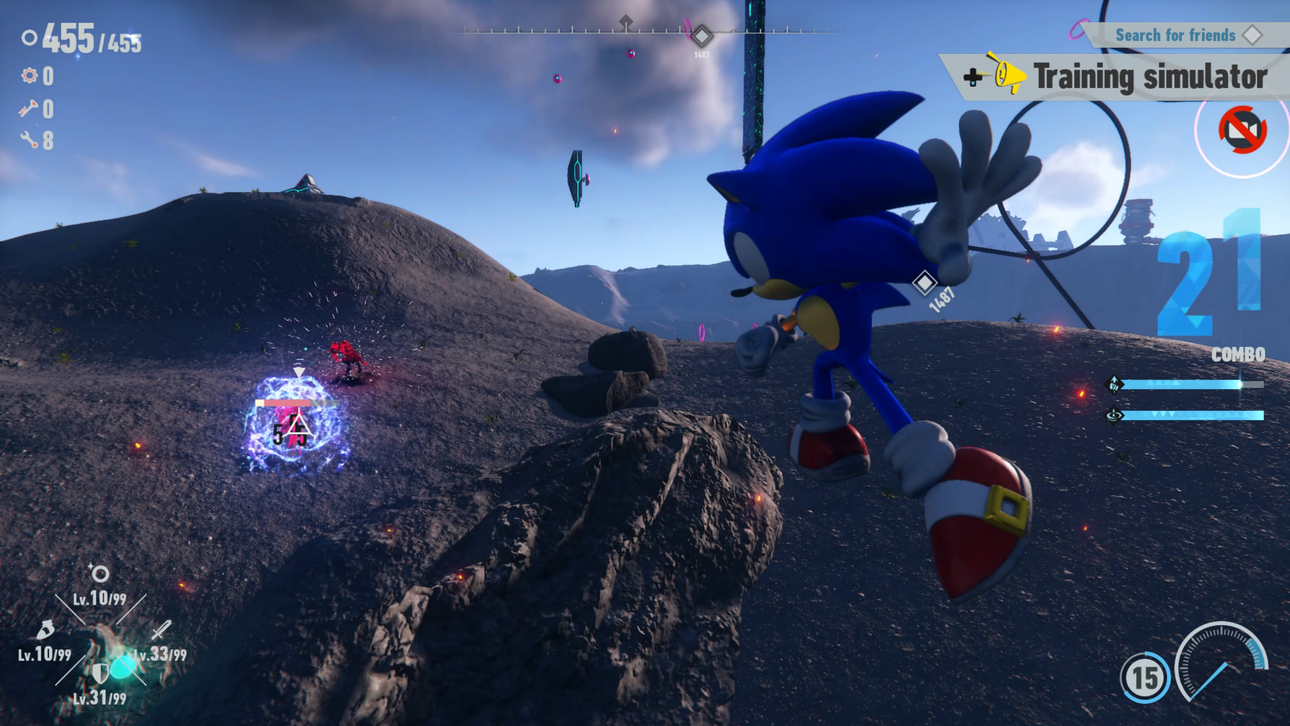 What you need to know about Sonic Frontiers