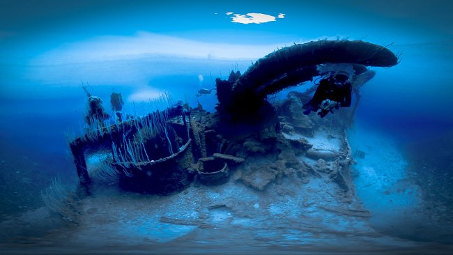 Up next on PSVR - Hands-on with Farpoint and more