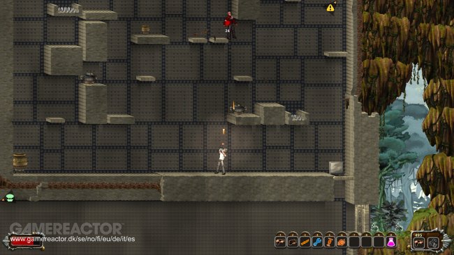 Windforge Review - Gamereactor