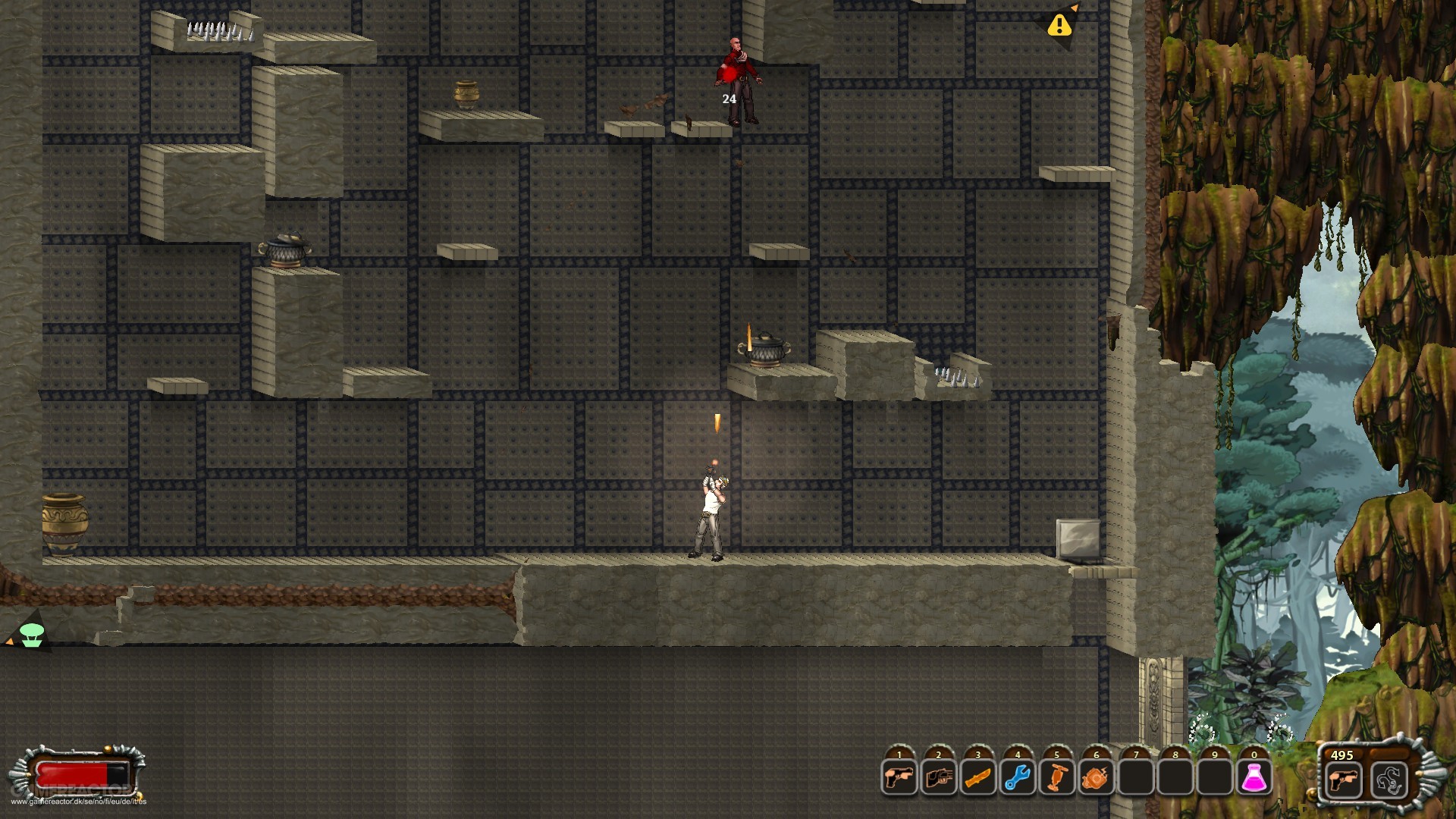 Windforge - Gamereactor UK