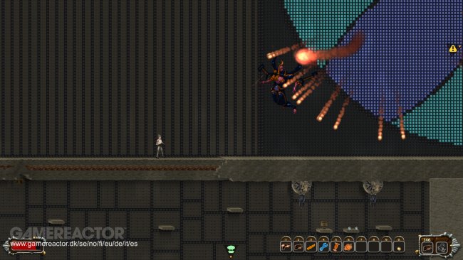 Windforge Review - Gamereactor