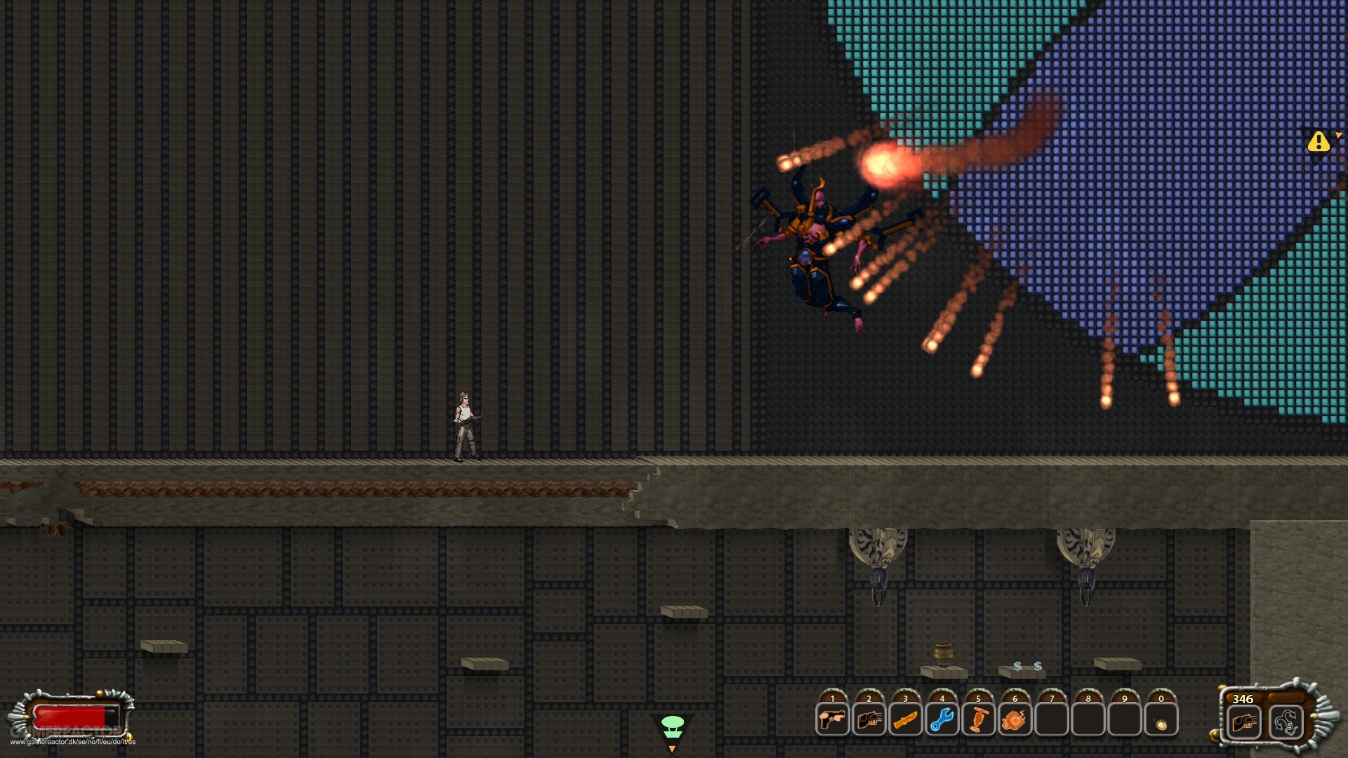 Windforge - Gamereactor UK