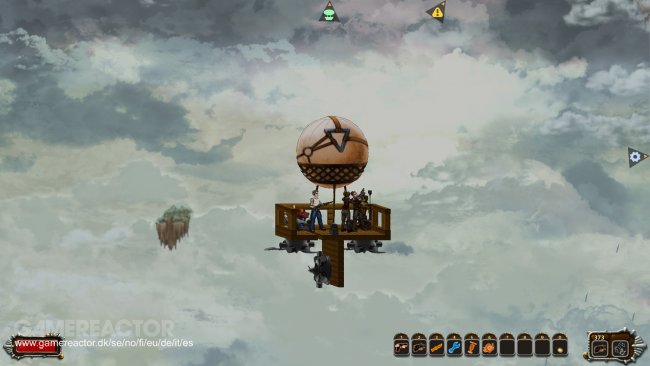 Windforge Review - Gamereactor