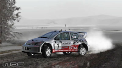 WRC 2: Extreme - Gamereactor UK