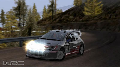 WRC 2: Extreme - Gamereactor UK