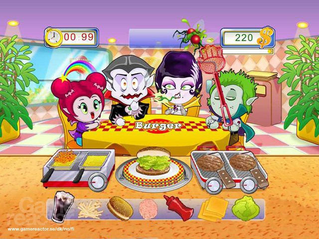 Yummy Yummy Cooking Jam - Gamereactor UK