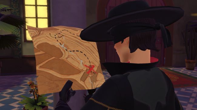 Zorro The Chronicles gets a thorough launch trailer