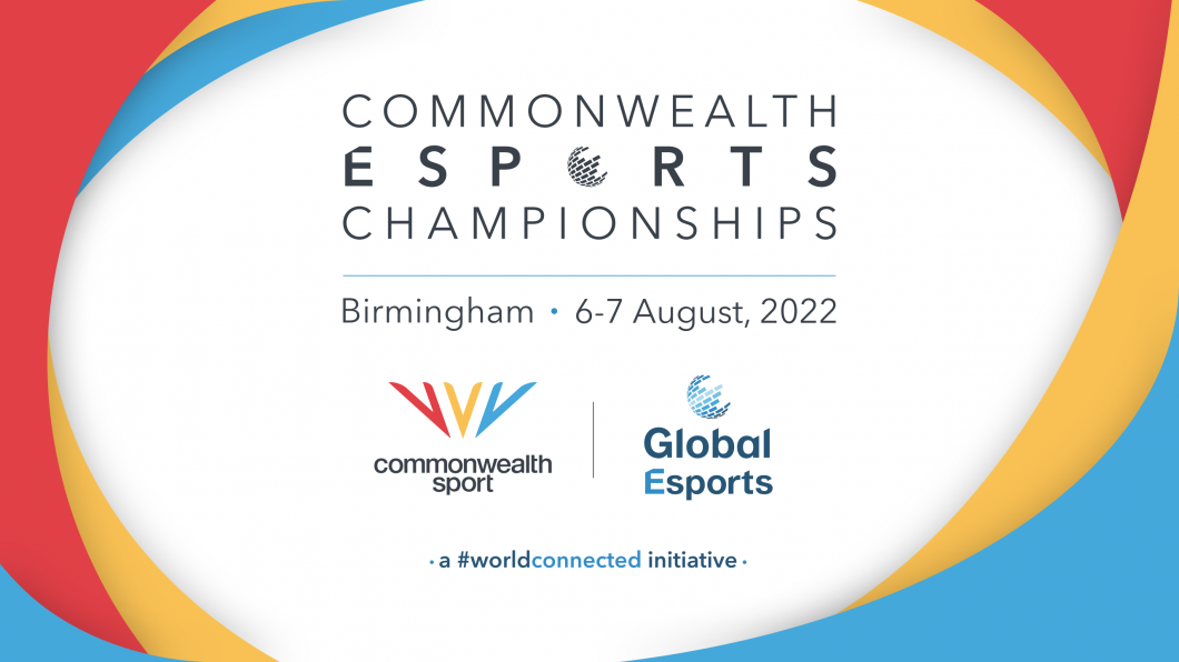 2022 Commonwealth Games to include inaugural Esports Championship ...