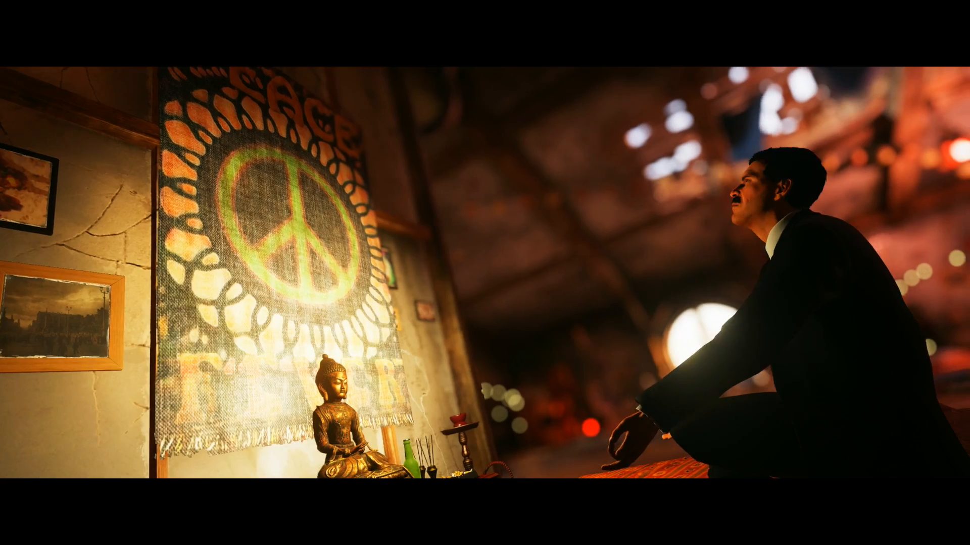 Hitman new bonus mission and next Elusive Target detailed