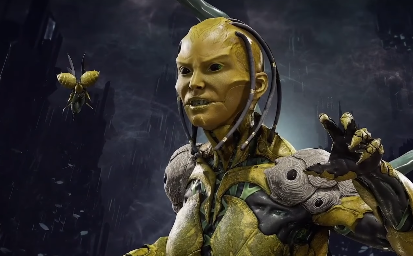 Netherrealm working on removing 30 FPS cap for MK11 on PC - Mortal ...