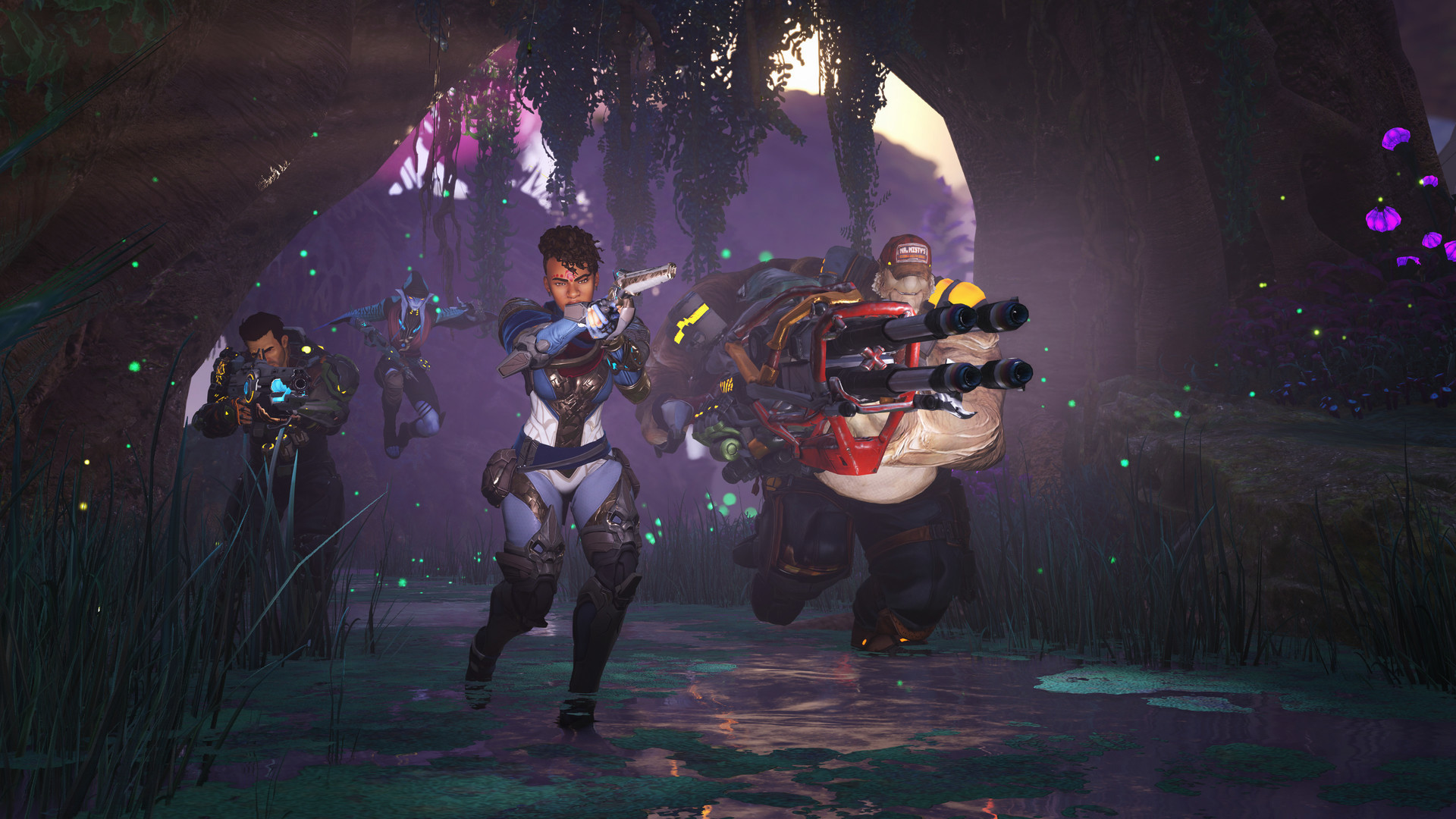 Crucible - Gamereactor UK