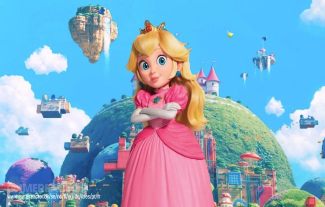 Anya Taylor-Joy: My princess is a modern, strong and independent woman ...