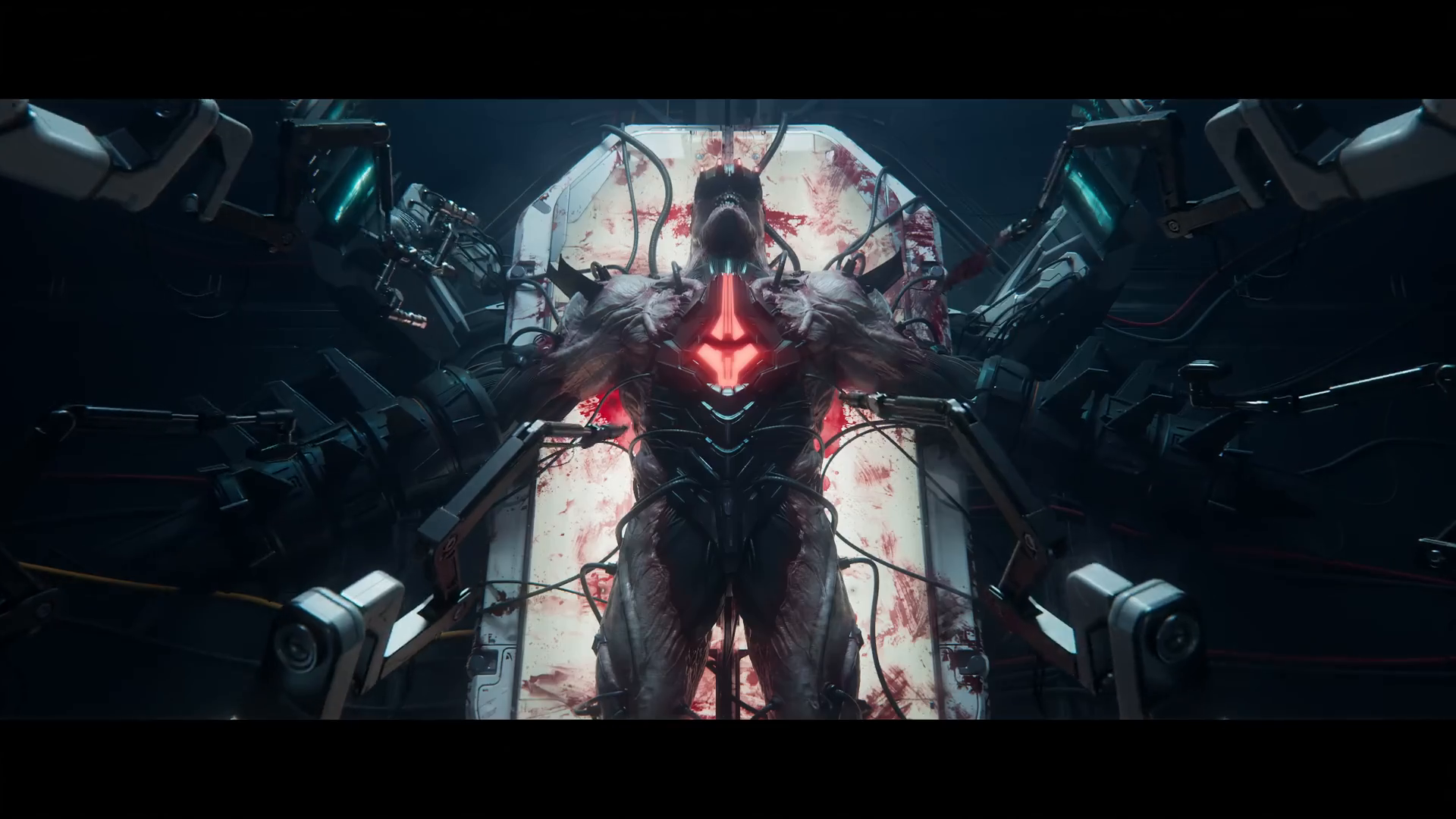 Killing Floor 3 makes a blood splattered debut at Gamescom