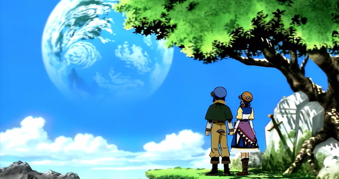 Lunar Remastered Collection launches for PlayStation next year