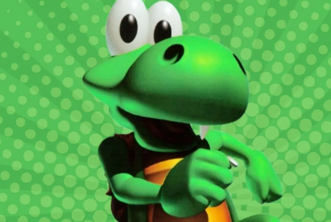 Argonaut celebrates Croc's 27th Anniversary - Croc: Legend of the ...