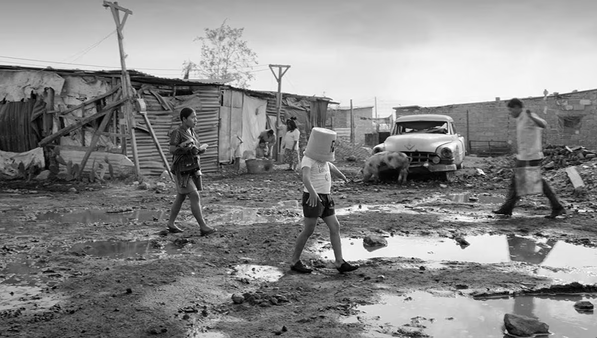 The best of Alfonso Cuarón: Five films every movie fan should watch ...