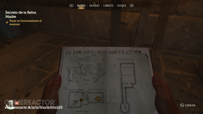 Indiana Jones and the Great Circle: A Guide to Finding the 15 Gizeh Relics