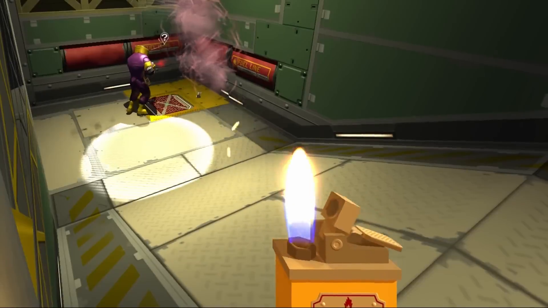 Skin Deep launches on PC in April