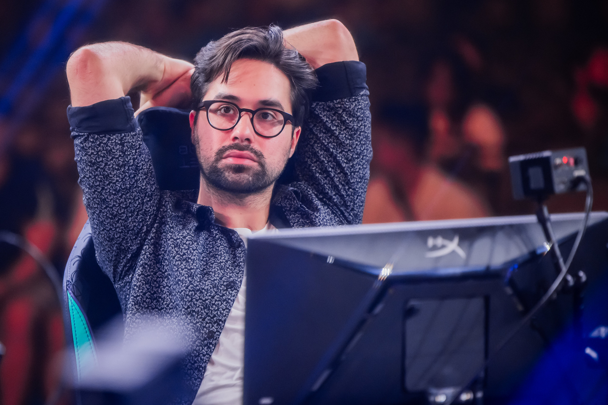 Wolfe Glick wins Pokémon Europe International Championships and delivers hardest victory speech ...