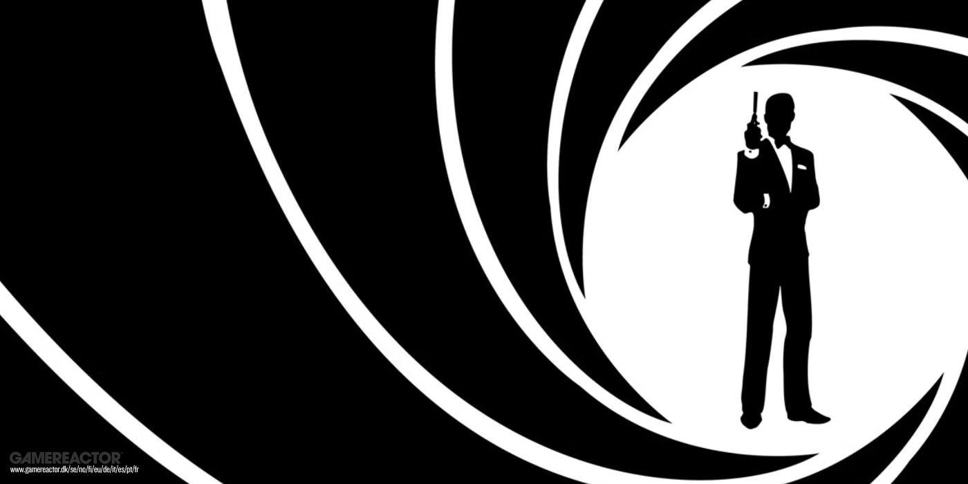 Roald Dahl's James Bond movie script is now on display - - Gamereactor