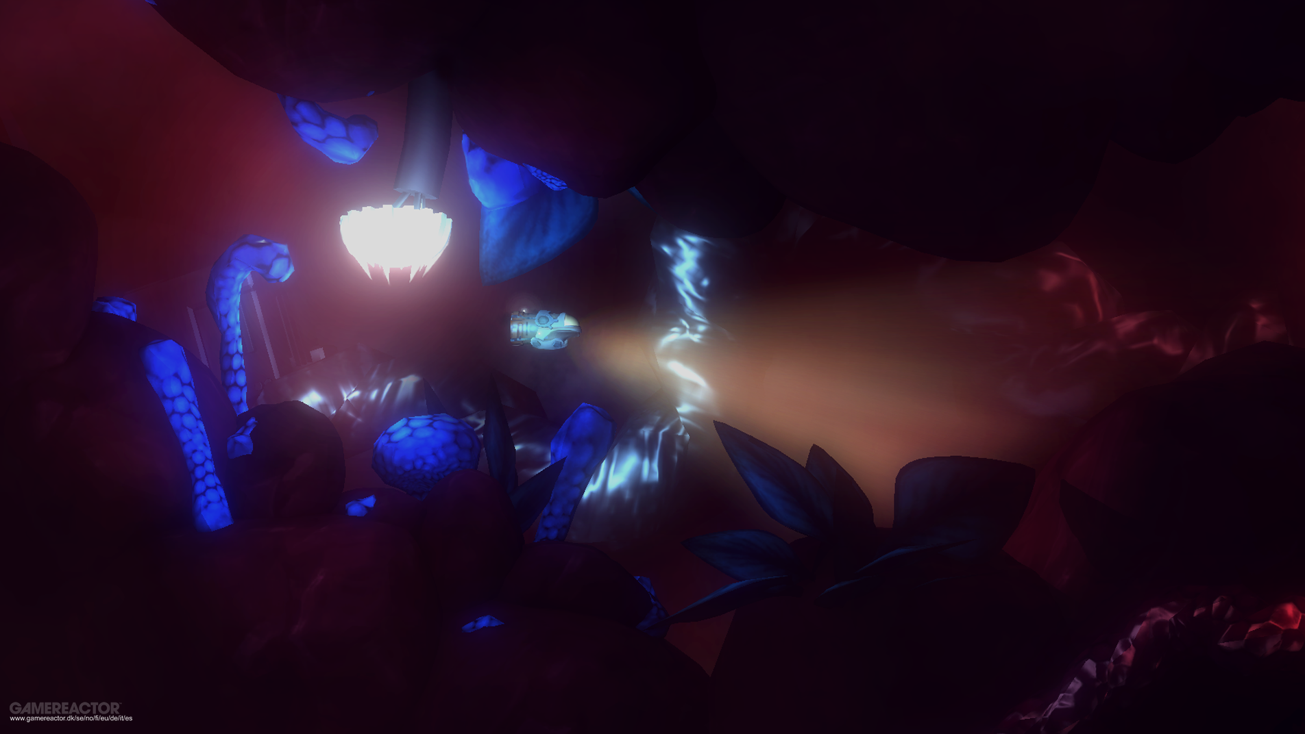 Affordable Space Adventures Review - Gamereactor