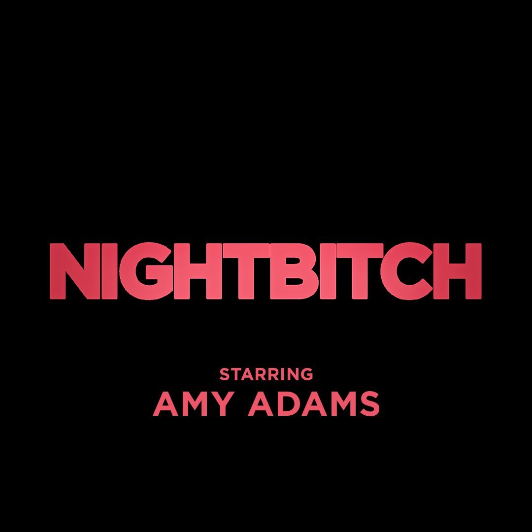 Amy Adams-led horror comedy Nightbitch will premiere on 6th December