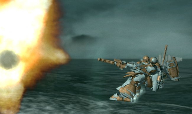 Armored Core for Answer - Gamereactor UK