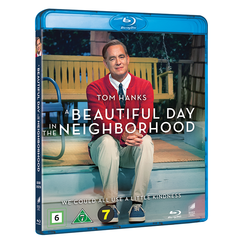 A Beautiful Day in the Neighborhood - Gamereactor UK