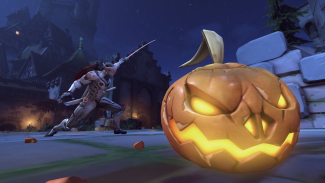 Spooky Season: Halloween in Gaming - - Gamereactor