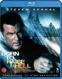 Born To Raise Hell - Gamereactor UK