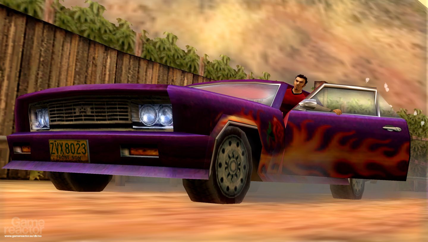 Chili Con Carnage - Gamereactor UK